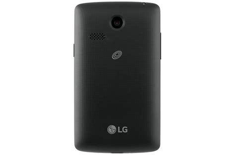 LG Lucky CDMA TracFone Smartphone L16C LG USA