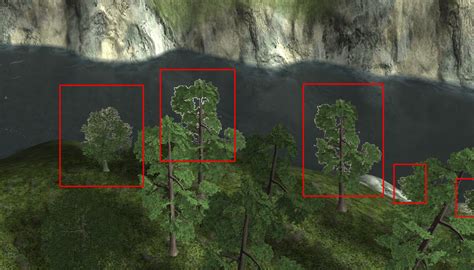 Replacing Terrain Shader Unity Engine Unity Discussions
