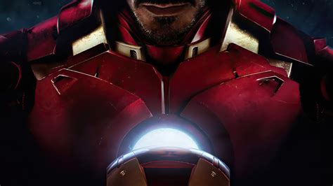 Iron Man Closeup Suit Wallpaper Hd Superheroes Wallpapers 4k Wallpapers