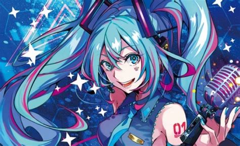 O2 Academy Brixton To Host Virtual Singer Hatsune Miku Live Music Week