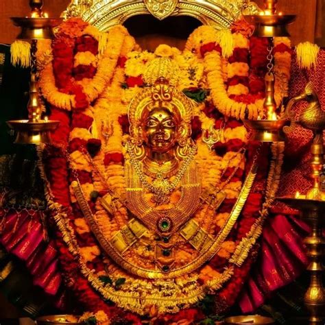 Sri Sigandooru Chowdeshwari Temple Srikshetrasiganduru On Threads