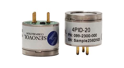 4系列pid传感器pid 20 氰化氢传感器 氯化氢传感器 辐射检测 盛密科技（上海）有限公司