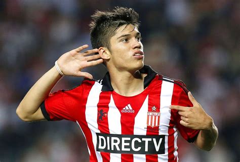 Juan Sebastián Verón Reveló Que Se Reunió Con Joaquín Correa Y Habló De Su Futuro