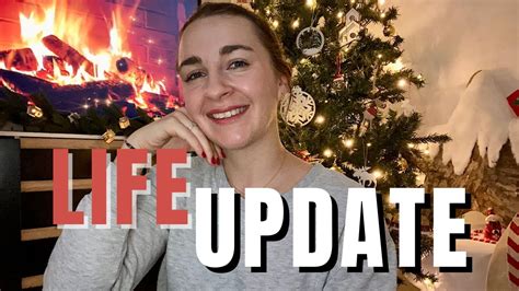 Vlog Life Update J Ai Tout Arr T Youtube