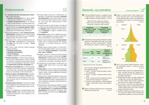 OBLICZA GEOGRAFII 2 PODRĘCZNIK ZAKRES PODSTAWOWY