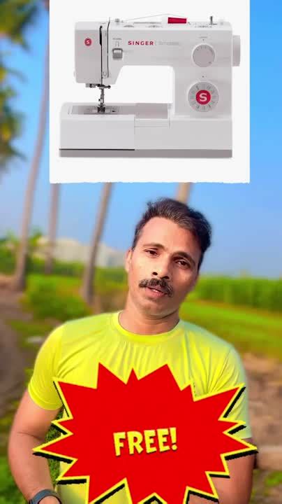 Chinnarao Chitikela On Linkedin Free Freemachine Viswakarmayojana