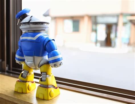 Hguc Msm Acguy Custom Build