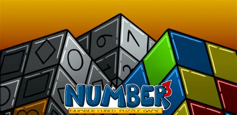 Number Cubed Puzzle Game Latest Version For Android Download APK