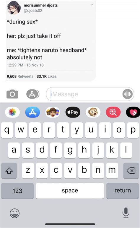 nee⁷ reading csm on Twitter my fucking boss sent me a djoats tweet