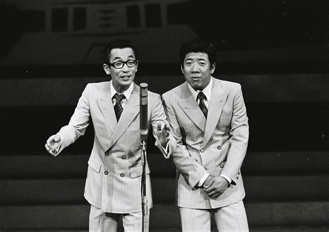 画像・写真｜西川きよし「吉本新喜劇で通行人aだった僕に、横山やすしさんが声をかけてくれた。1日でも長く舞台に立って伝えるのが僕の供養」 中西