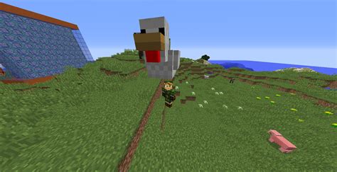 Baixar Giant Mobs 190 Kb Mapa Para Minecraft