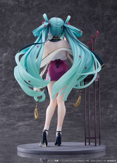 Hatsune Miku 2023 Chinese New Year Multiverse Geeks
