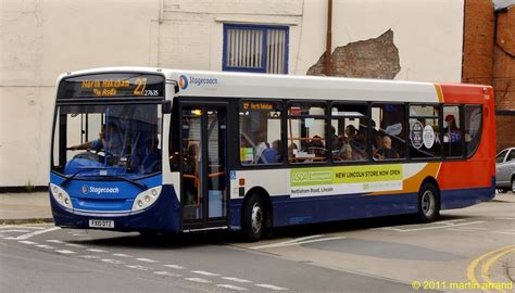 FX DTZ Stagecoach Lincoln Martin Arrand Flickr