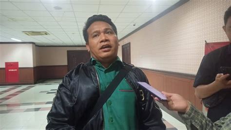 Syafruddin Sebut Pemprov Kaltim Kurang Manfaatkan Fasilitas Tapi Gemar
