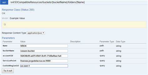 Veeam Deep Overview Of Whats New In The Restful Api Of Veeam Backup For Microsoft Office 365