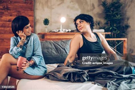 Lesbian Cheats Photos And Premium High Res Pictures Getty Images