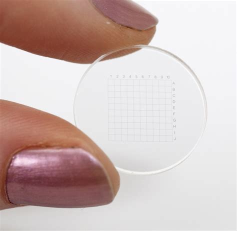 Reticles Graticules Optics Ltd Reticles Optics Optics