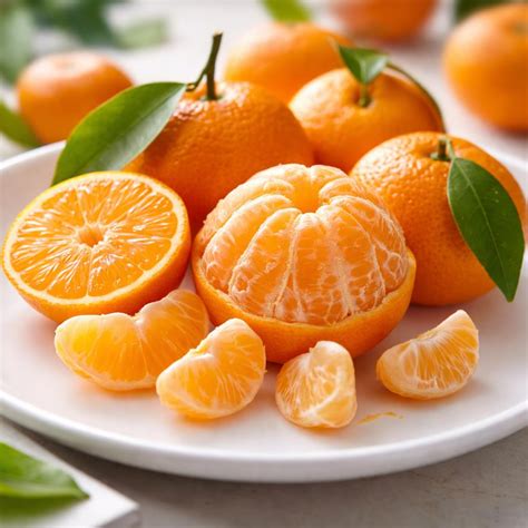Satsuma Complete Nutrition Guide Snapcalorie