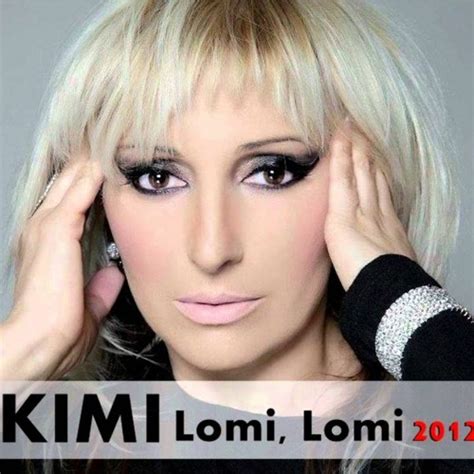 Stream Lomi Lomi By Kimi Listen Online For Free On Soundcloud