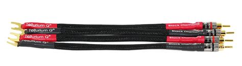 Black Diamond Bi Wirelink
