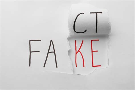 Misinformation Effect Definition How To Deal With It