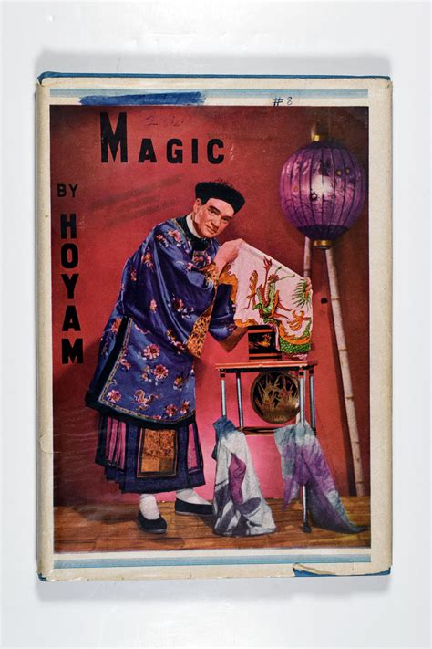Magic Quicker Than The Eye