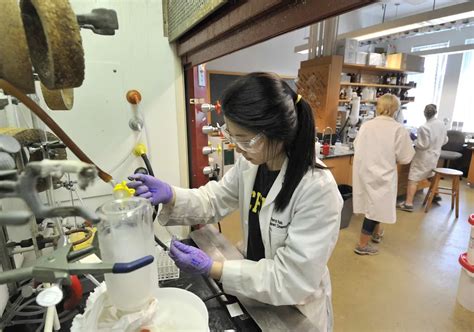 Summer Science Research 2024 Program