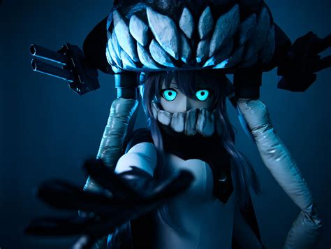 Standard Carrier Wo Class Kigurumi Cosplay By Cocoa Box On Deviantart