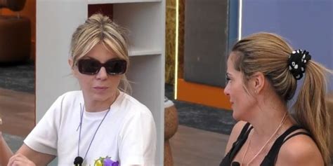 The Couple Benedicta E Brigitta Boccoli Spiazzano Meritiamo Di Vincere E Stato Tutto In