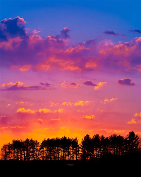 Sensational Saturday Sunset Rpics