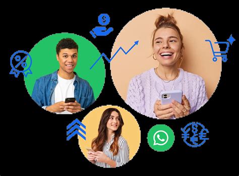 WhatsApp Business Platform API Solutions For Sales