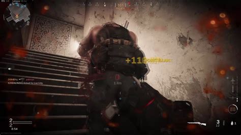 Mw Sniper Montage Youtube