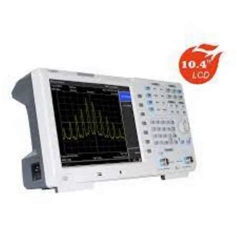 Spectrum Analyzer Xsa1000series At Best Price In New Delhi By Chopra