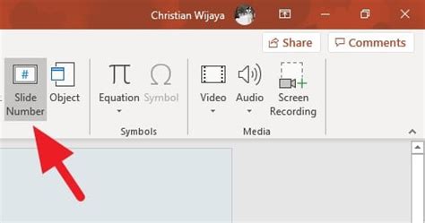 How To Remove Slide Numbers In Powerpoint Slide Easily