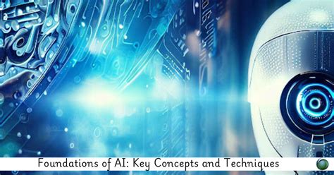 Artificial Intelligenceai Keys And Concepts Locus It Academyindia