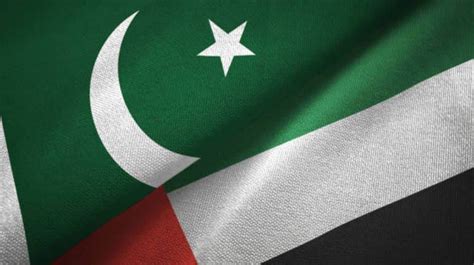 Pakistan Receives 1 Billion From Uae