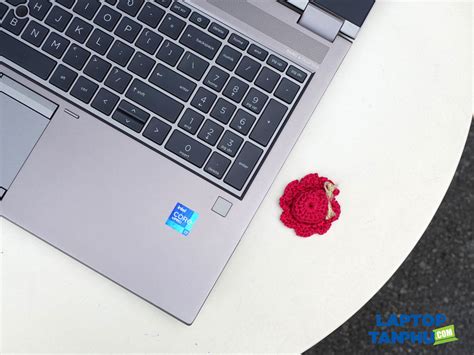HP ZBook Fury 15 G8 i7 11850H Vga RTX LAPTOP TÂN PHÚ