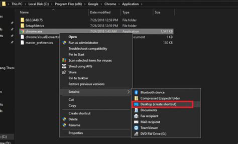 Chrome 브라우저에서 Errconnectionaborted 오류 수정