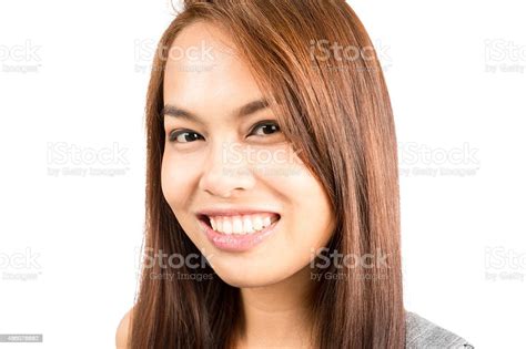 인물사진 성실하다 참되다 아시아판 여자아이 웃는 얼굴 20 29세에 대한 스톡 사진 및 기타 이미지 20 29세 2015년