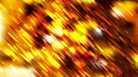 Abstract Dark Orange Random Diagonal Lines Background Vector Image