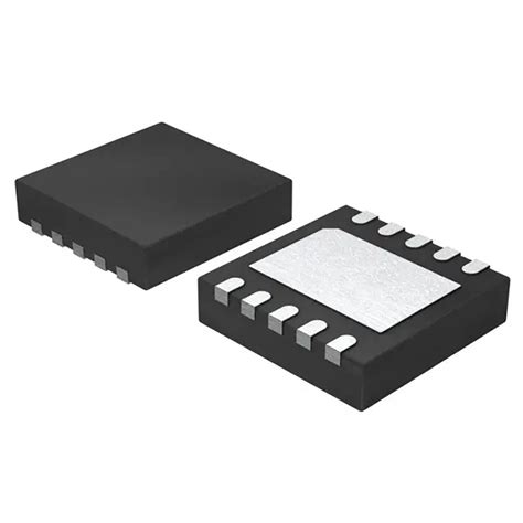 Original Tps63060dscr Tps63060 Buck Boost Switching Regulator Ic