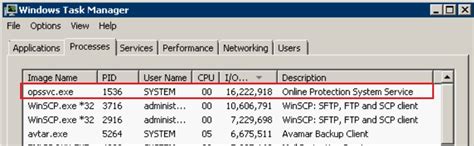 Avamar Slow Backup Due To Virus Protection Software Seqrite Endpoint Security By Quick Heal