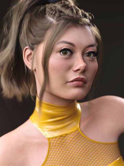 Elaina For Genesis 9 By Kadaj777 On Deviantart