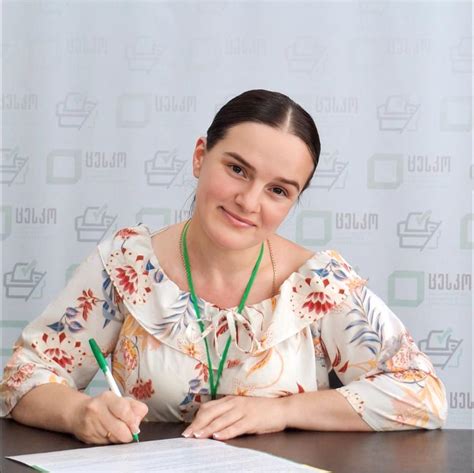 მეან გინეკოლოგი თამარ კიკნაძე Md Phd დანაყრებული სრულ ნეტარებაში ☺️🥰 Facebook