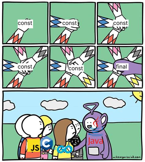 constant hate towards java r programmerhumor
