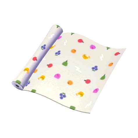 Fruit Panel Wall New Leaf Animal Crossing Wiki Nookipedia