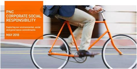 Pnc Launches Quarterly Corporate Social Responsibility Newsletter