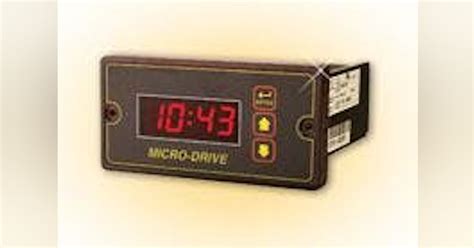 Closed Loop Dc Speed Control New Equipment Digest