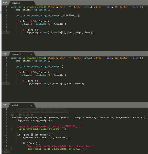 Top Sublime Text Packages For Web Developers