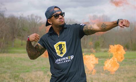 john keys american airgunner